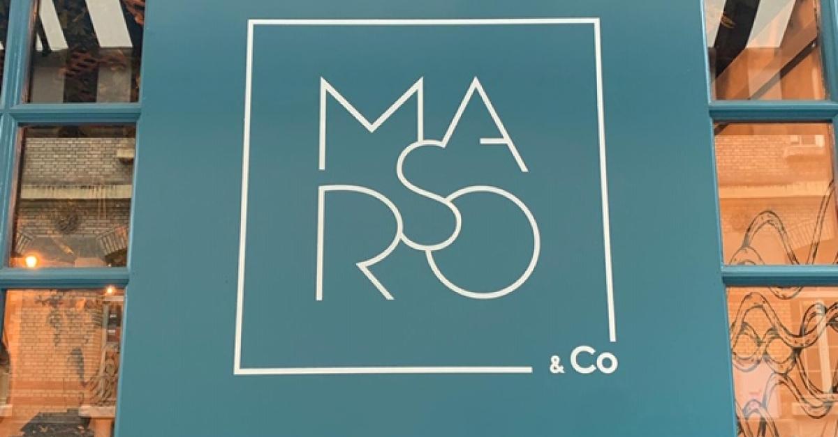 Marso & Co