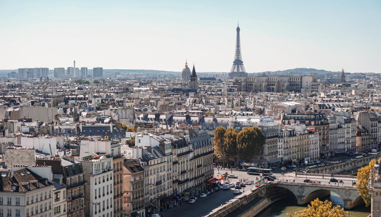Hôtel Signature Saint-Germain-des-Prés | Paris | Site Officiel